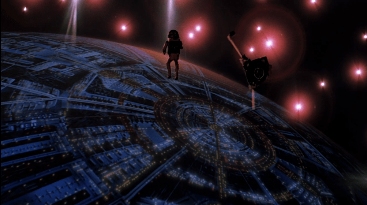 The Rewatch 75: The Motion Picture – Sokorra Lewis