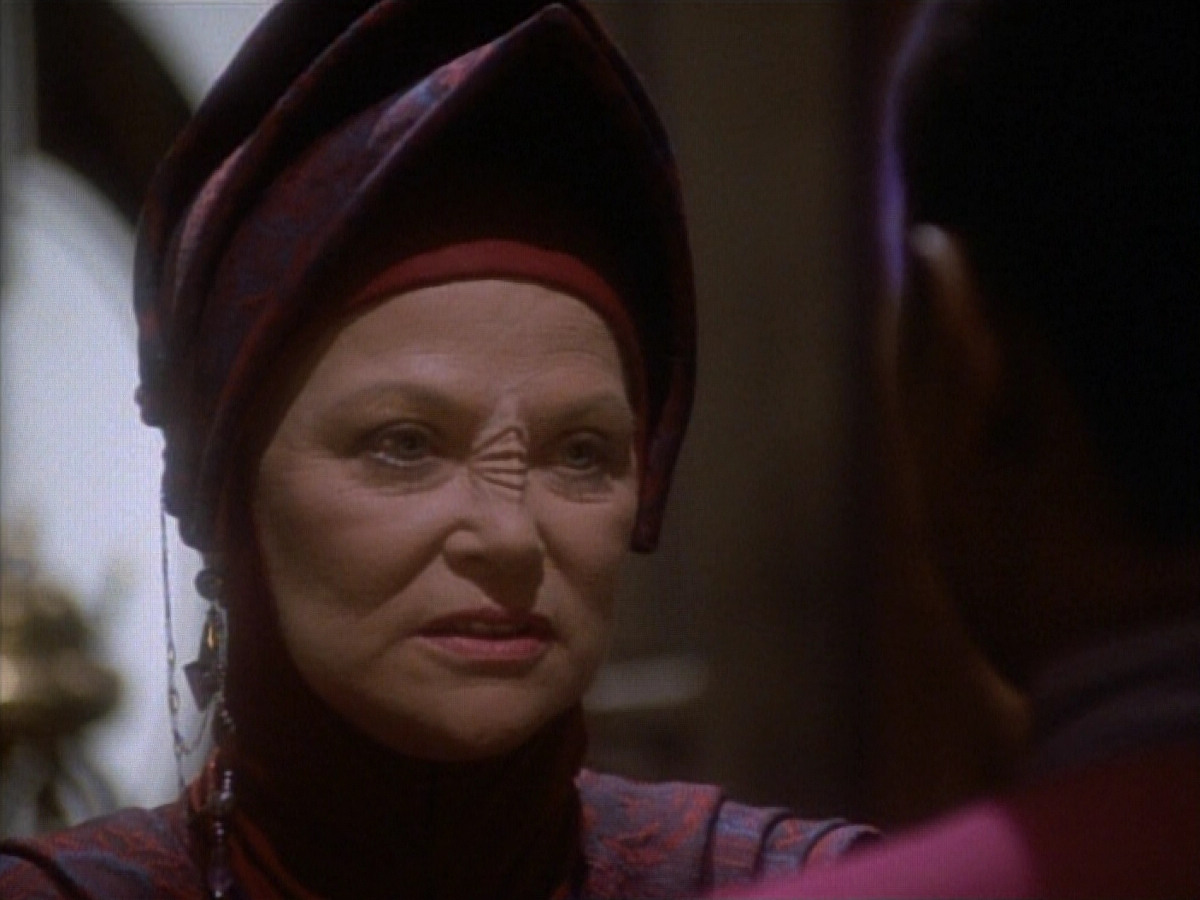 The Rewatch 229: In the Hands of the Prophets – Sokorra Lewis